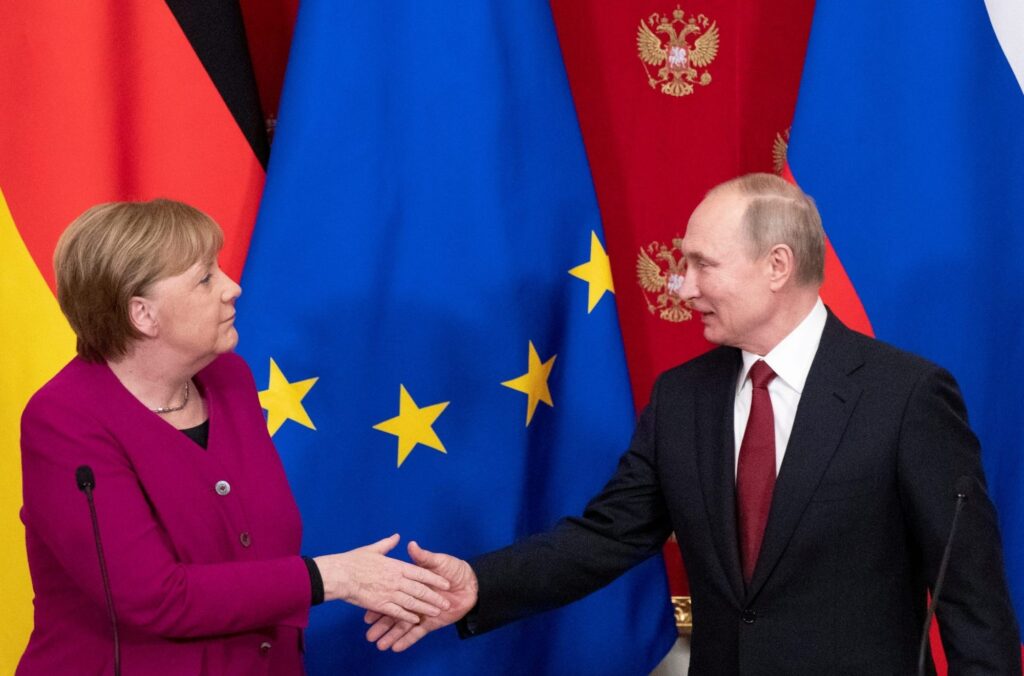 Critical Germany Foreign Policy Under Pressure in 2026