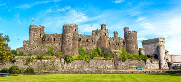 What Is Wales Famous For (10 Things To Experience) | Parliament ...