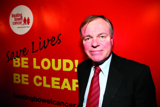 Clive Betts Net Worth: Life, Age, Political Career & Bio | Parliament ...