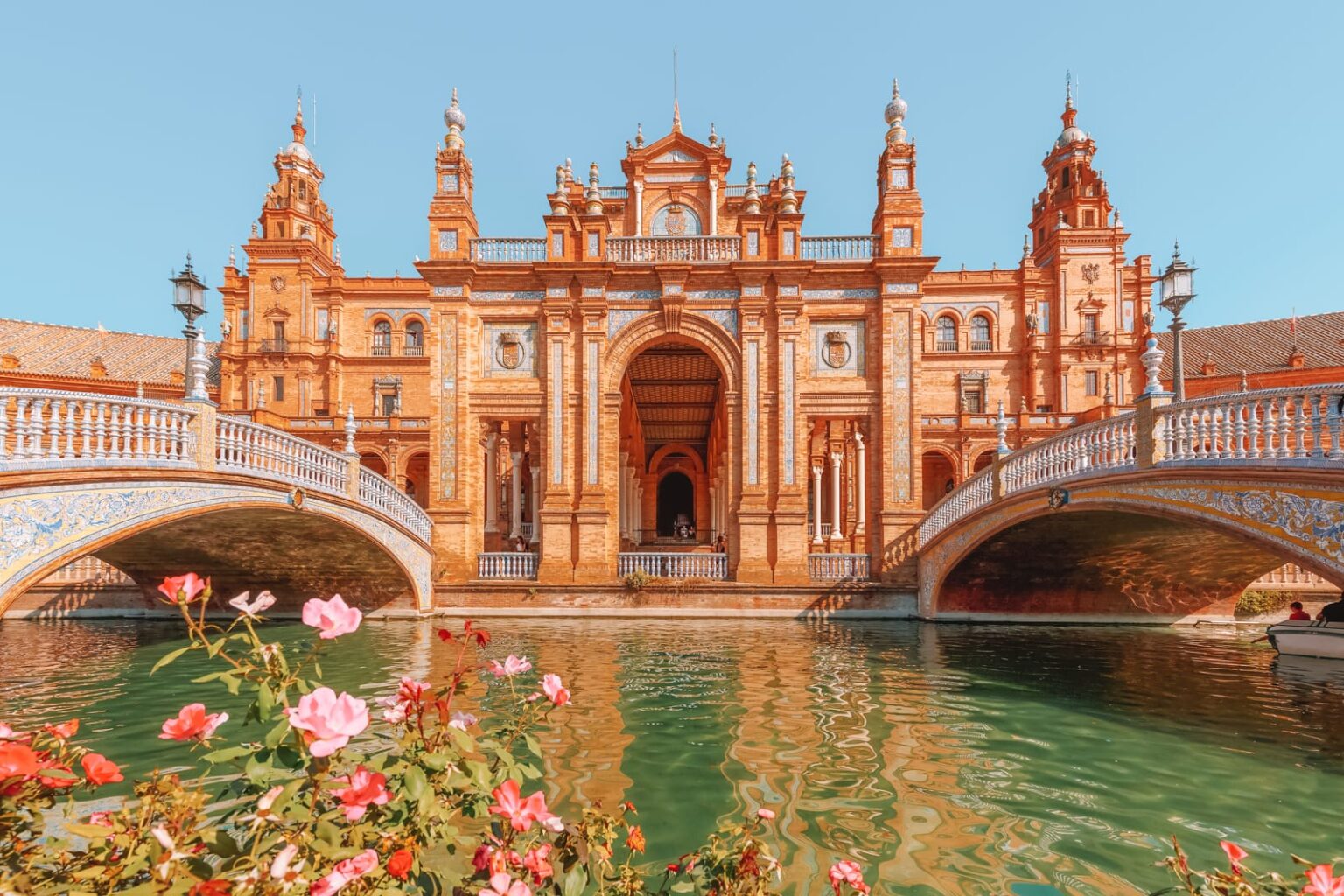 What Is Seville Famous For? (Top Things To Experience) | Parliament ...