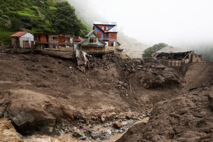 China Weather Disaster Sparks 5 Urgent Concerns