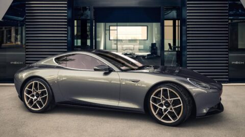 Premium Electric Vehicle Competition Faces Huge 2026 Shift?