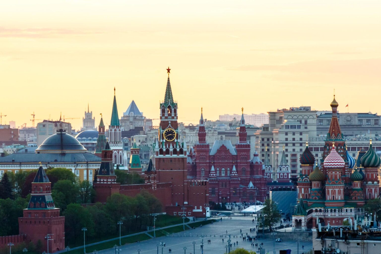 Russia cybersecurity measures: 5 urgent actions?