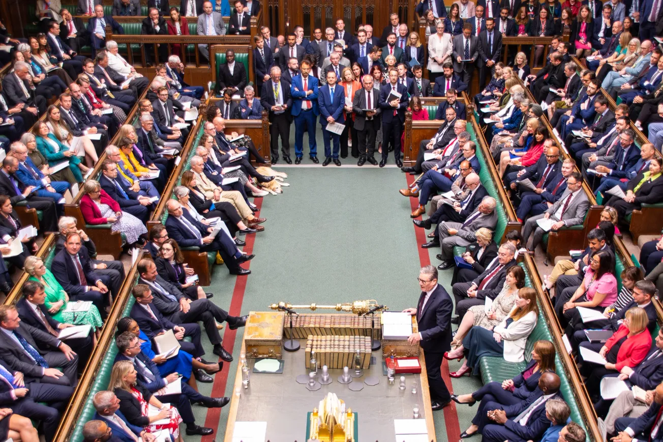 UK Migration Policy Faces 5 Critical Challenges in 2026