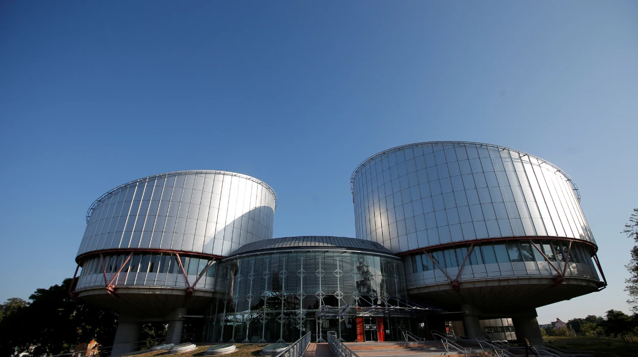 UK Supreme Court vs ECHR: Authority and Legal Influence