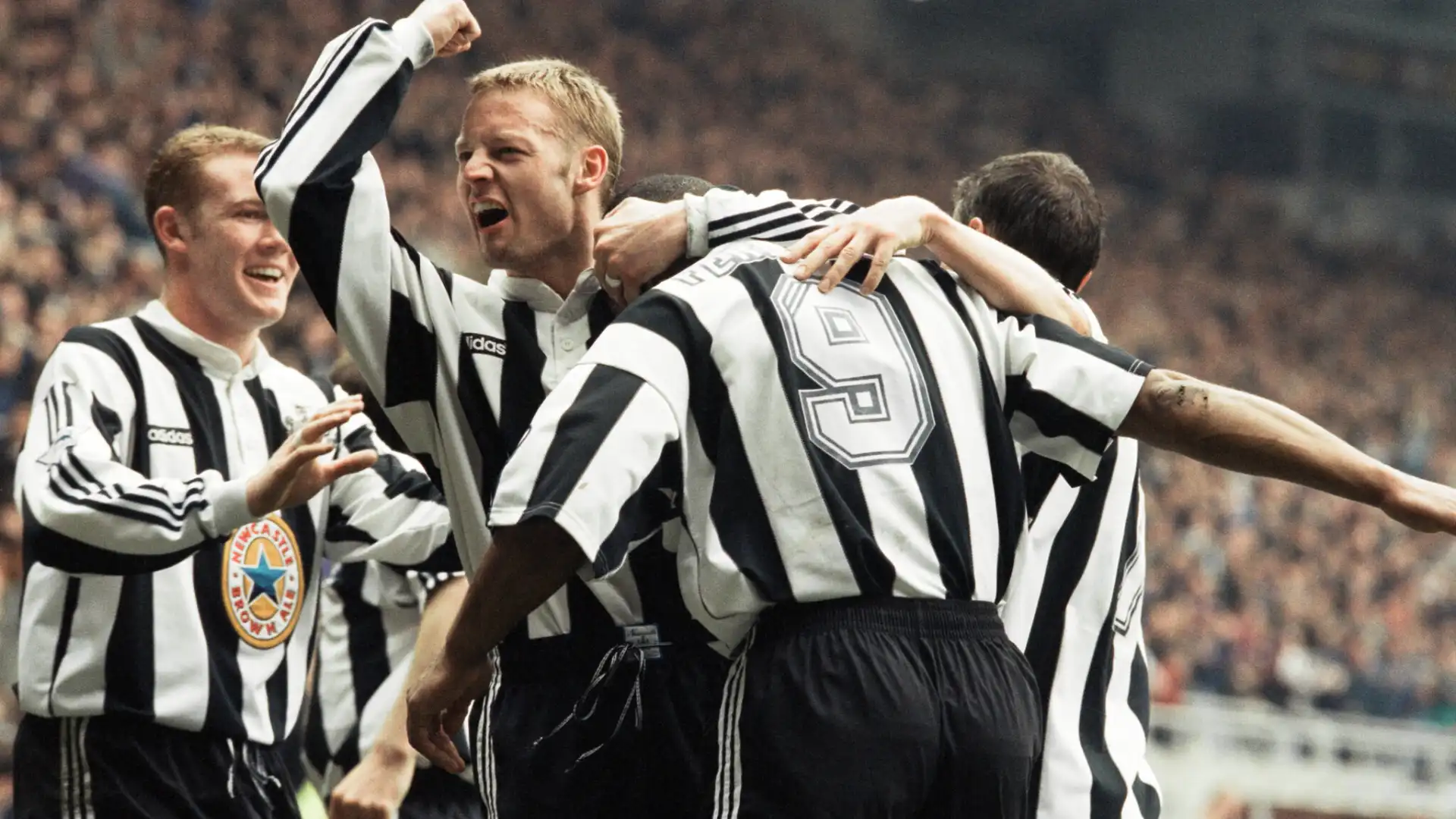 David Batty keeps low profile years After football retirement