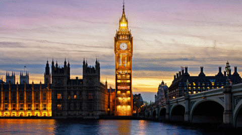 Tower Bridge: History, Design and Construction