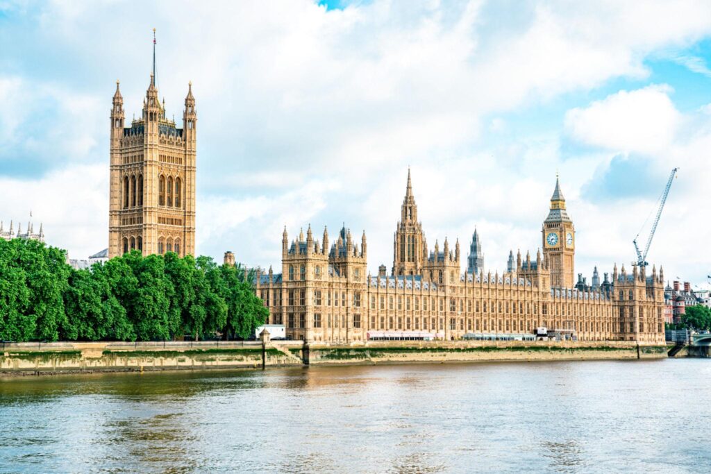 UK Parliament News: Shocking Labour Crisis in London 2026