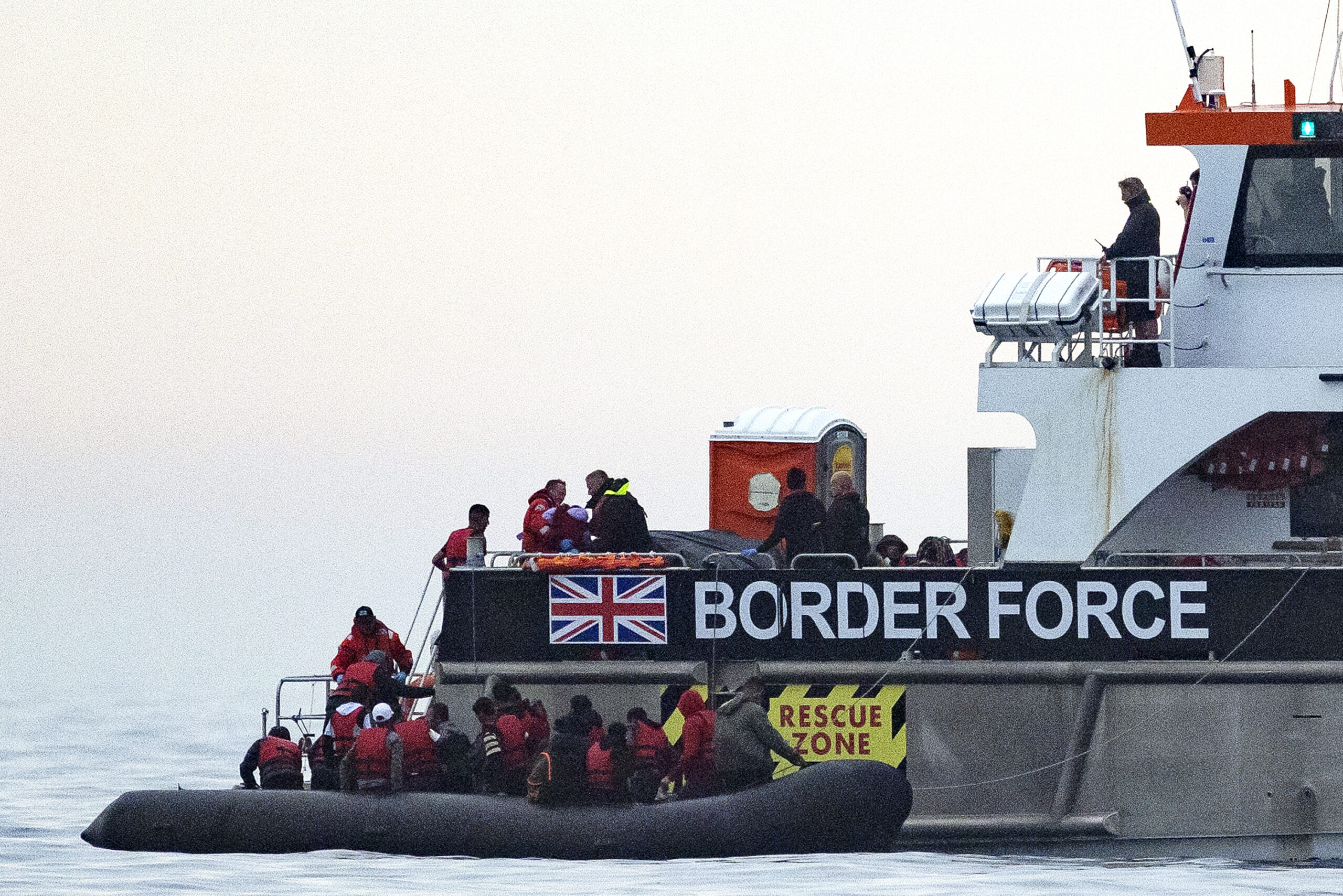 UK Migration Policy Faces 5 Critical Challenges in 2026