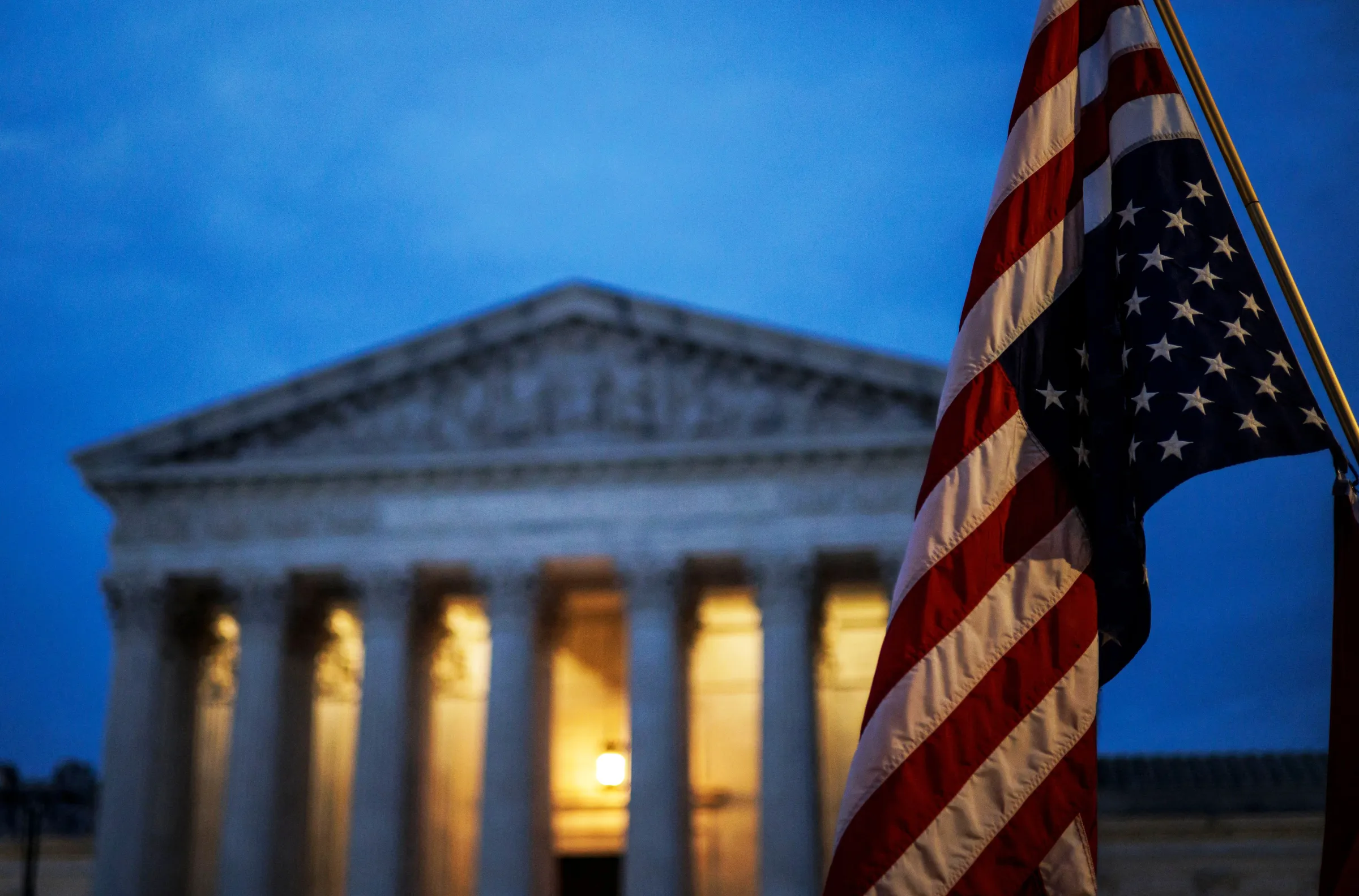 Rule of Law United States Faces Critical Threat in 2026