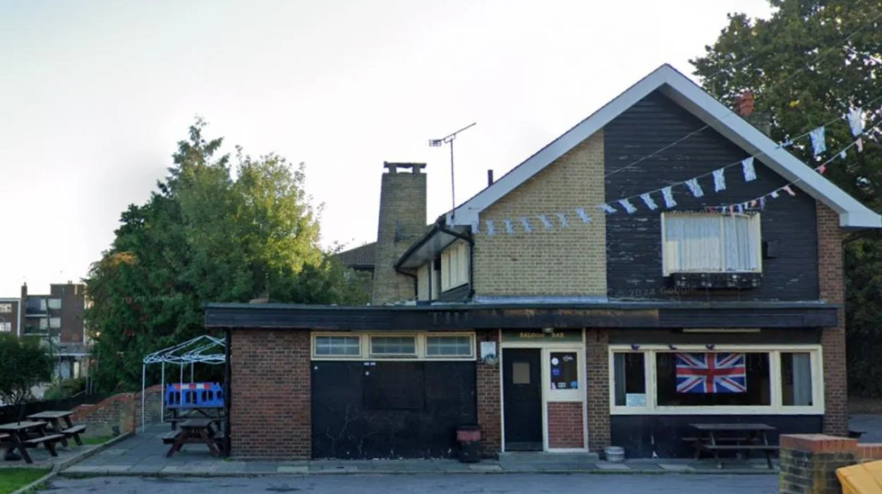 Harold Hill pub landlady ‘left in limbo’ amid demolition