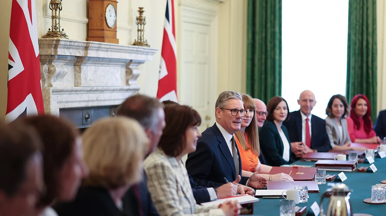 Is the UK a democracy or a republic? A modern perspective