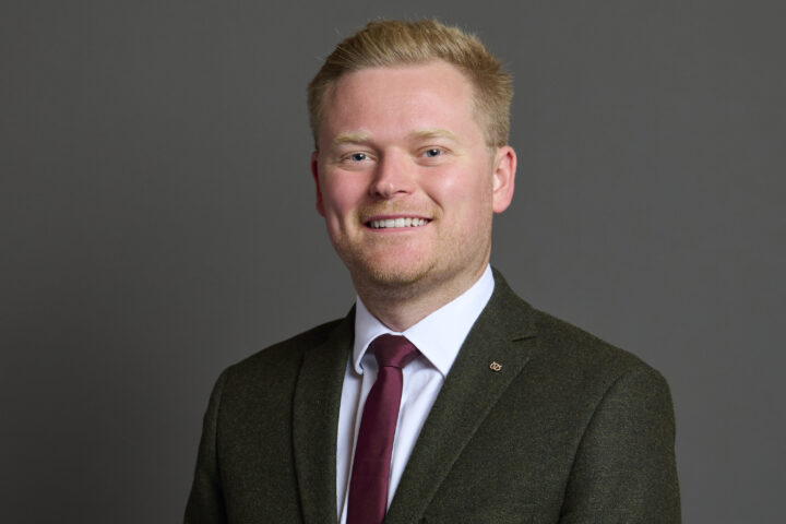 Josh Newbury MP | Author at Parliament Politics Magazine