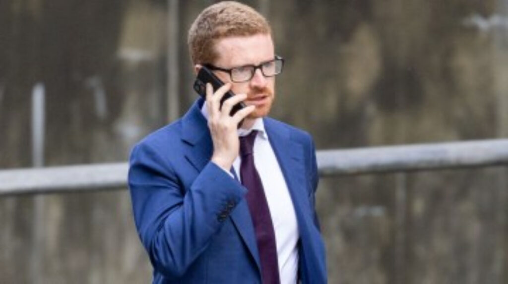 Labour: Keir Starmer’s 2020 campaign paid Morgan McSweeney