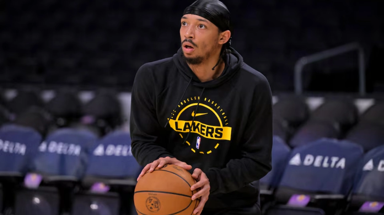 Los Angeles Lakers defeat Memphis Grizzlies 128-121, led by Luka Doncic