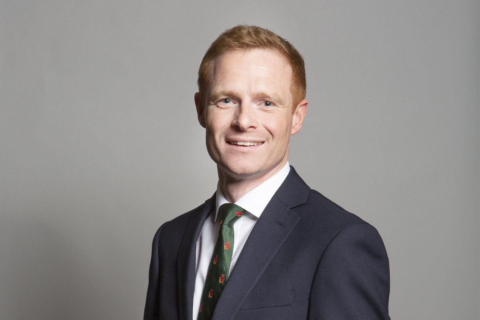 Robbie Moore MP | Author at Parliament Politics Magazine