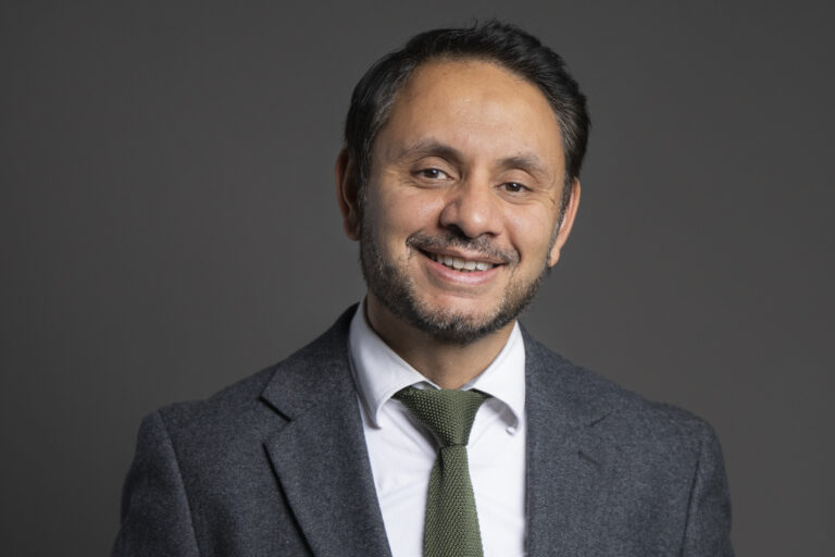 Shockat Adam MP | Author at Parliament Politics Magazine