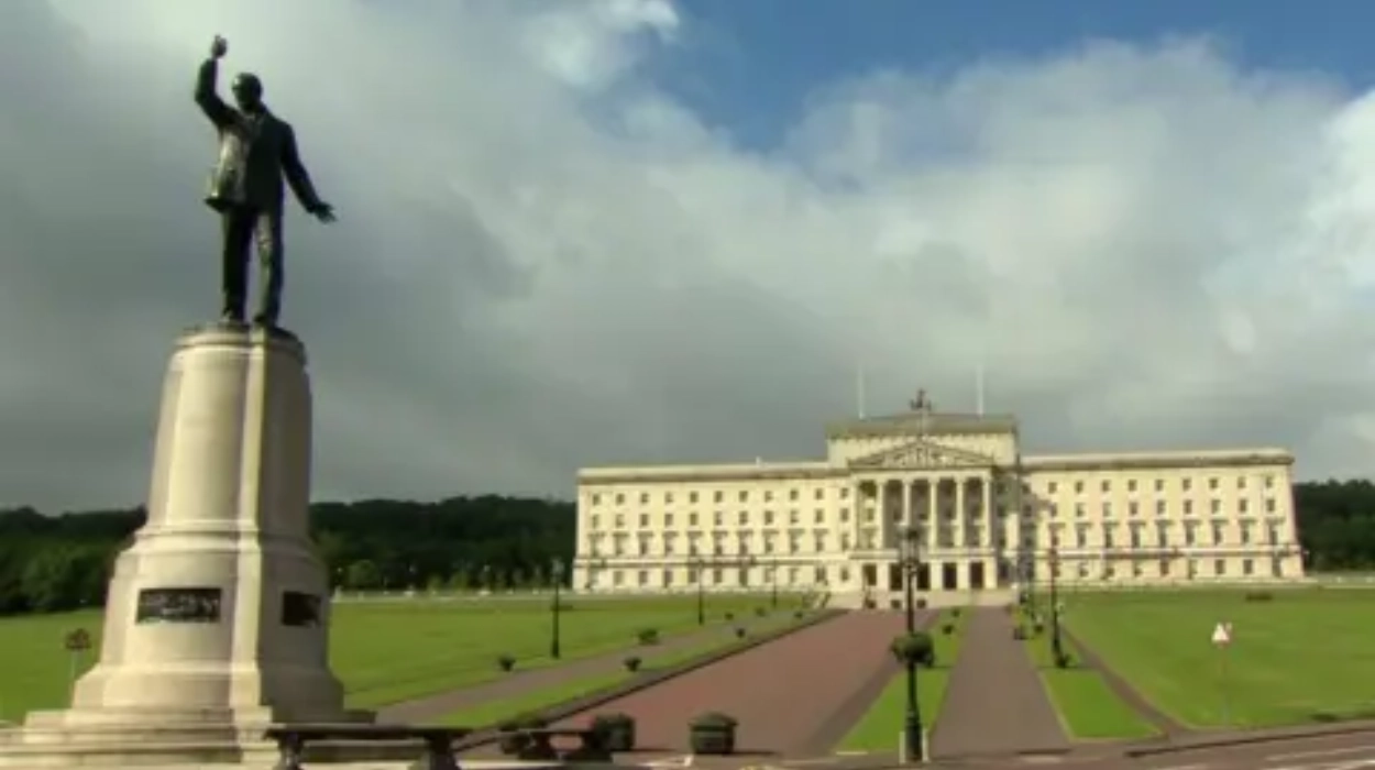 Why does devolution happen in the UK? History and politics