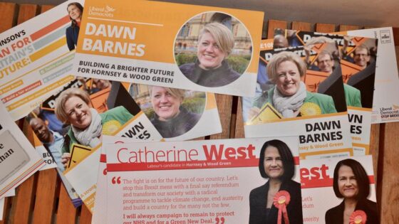 Critical UK Politics Shift Redefines Britain in 2026