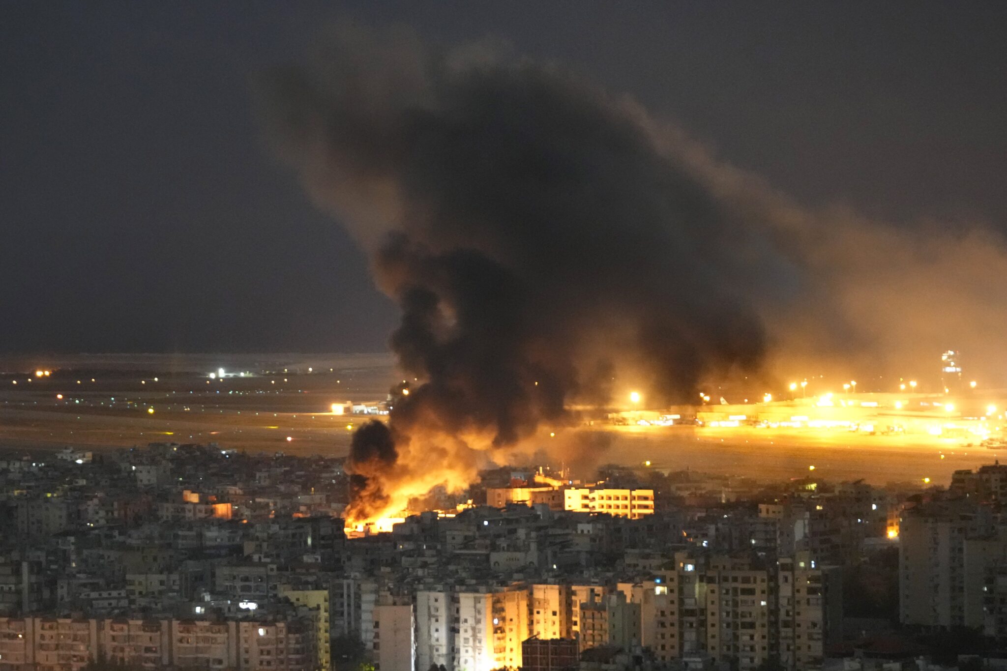 Israel Lebanon Border Clashes 7 Shocking Escalations