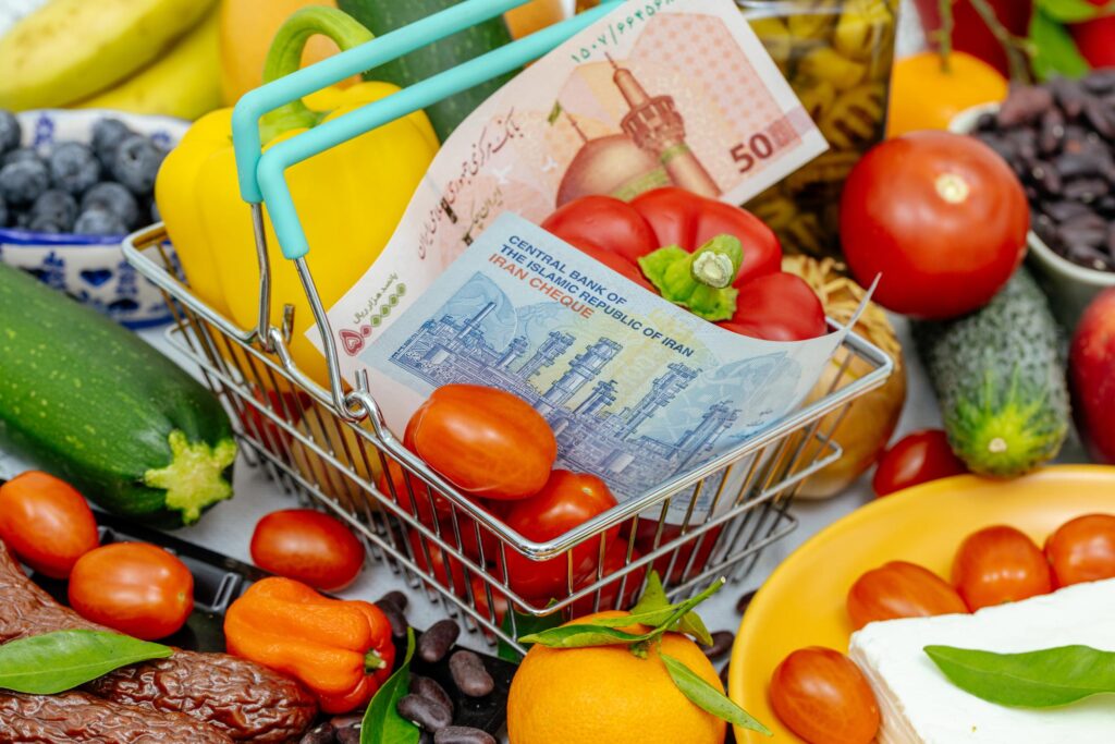 Sanctions impact Iran economy 5 Shocking effects revealed