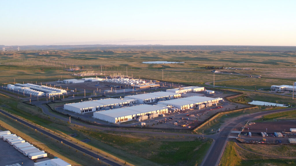 Smart Microsoft Data Centers Lead Energy Shift in 2026