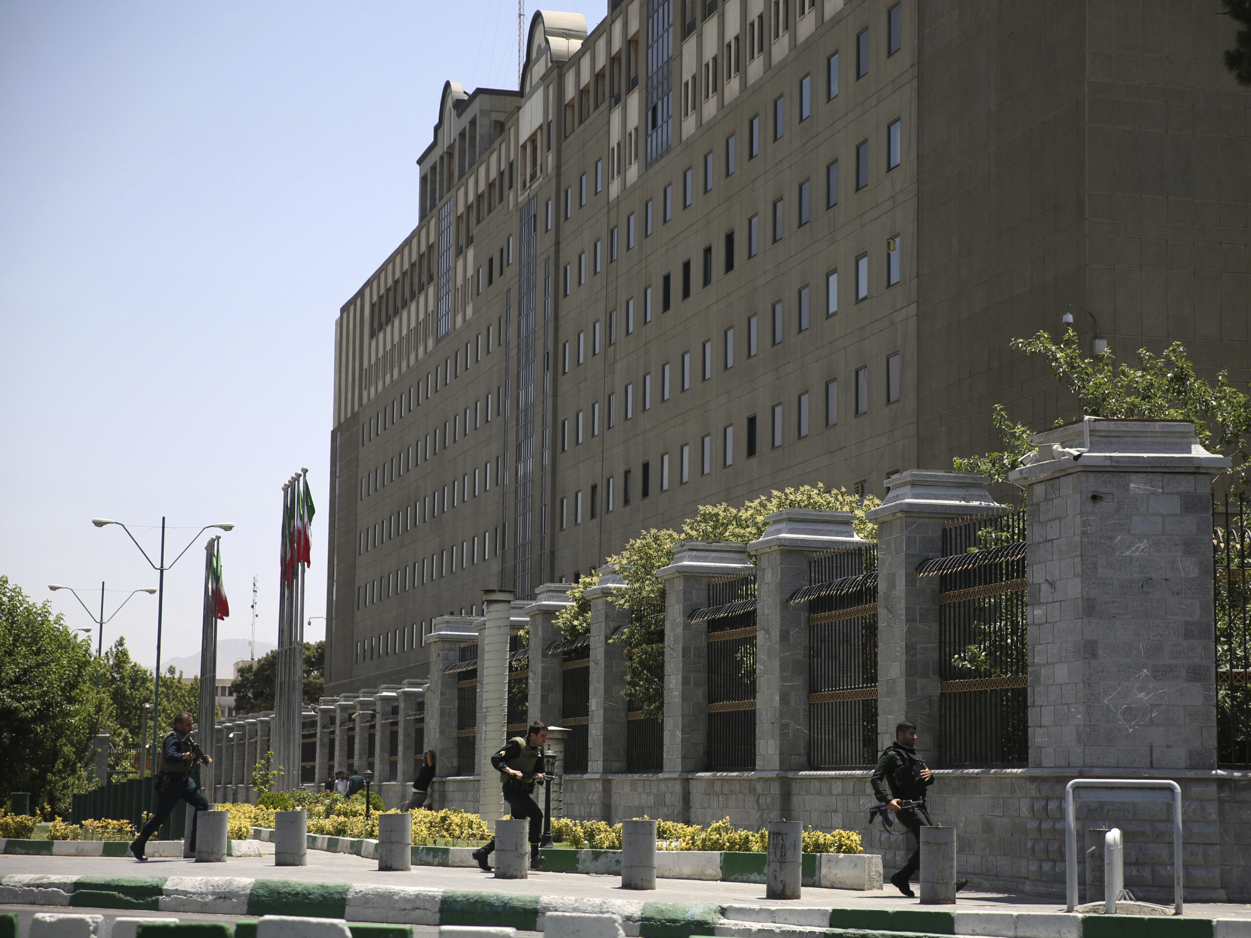 Tehran International Relations Face Critical Shift Iran 2026