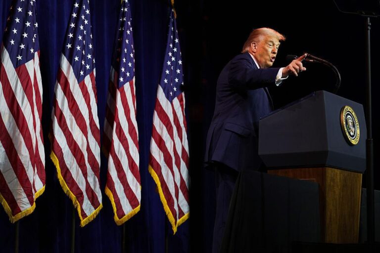 State of the Union Highlights Powerful Moments 2026